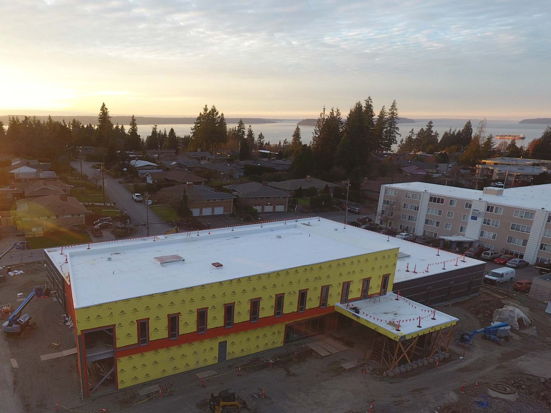 Everett, WA - Axiom Northwest Construction, Inc.