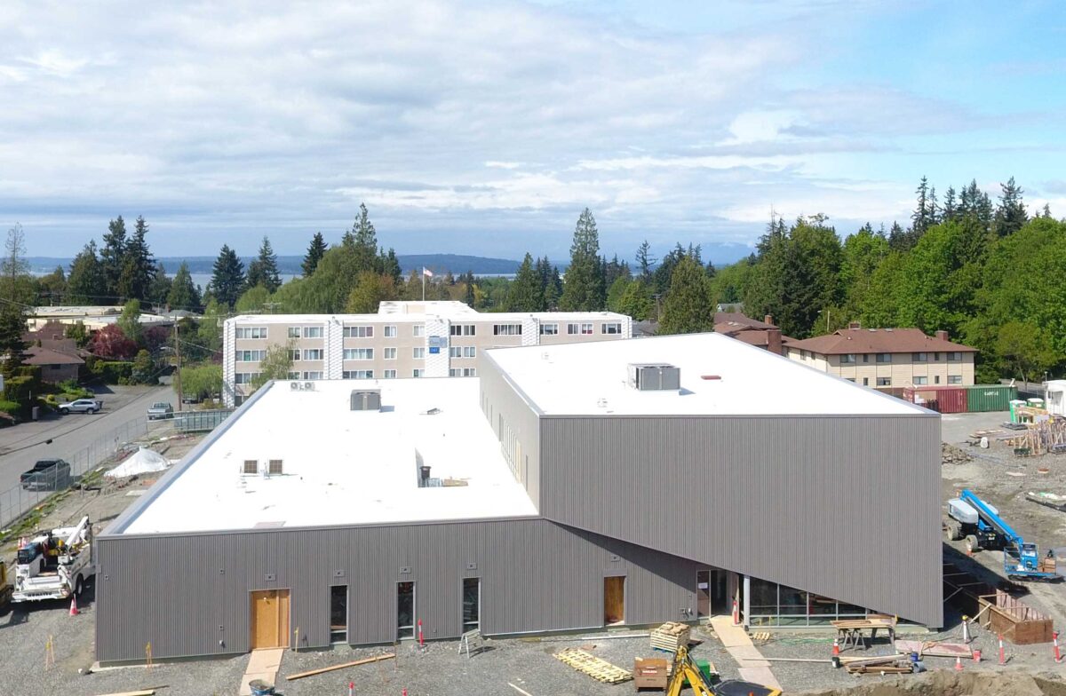 Everett, WA - Axiom Northwest Construction, Inc.