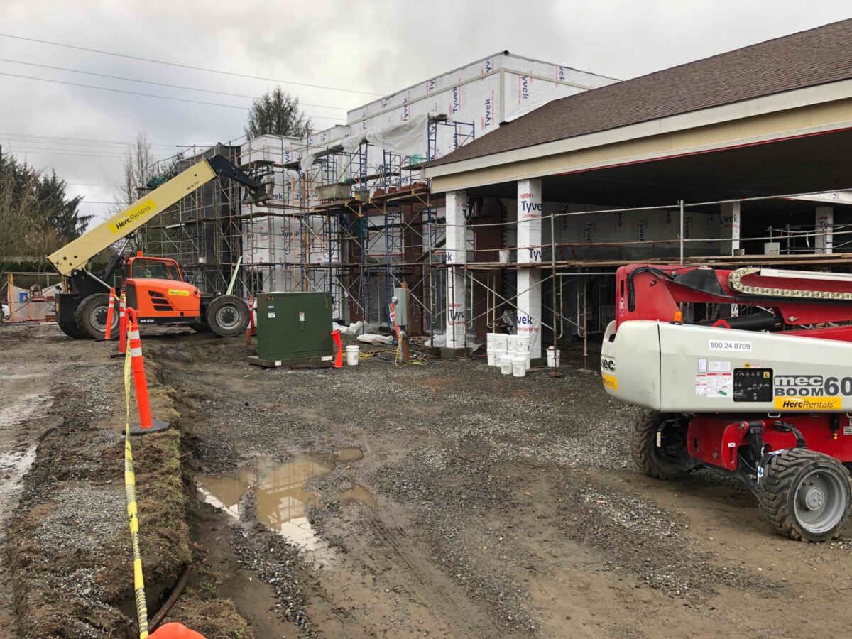 Approach - Axiom Northwest Construction, Inc.